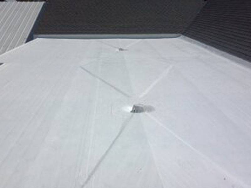 Gallery | White Cap Roofing Systems