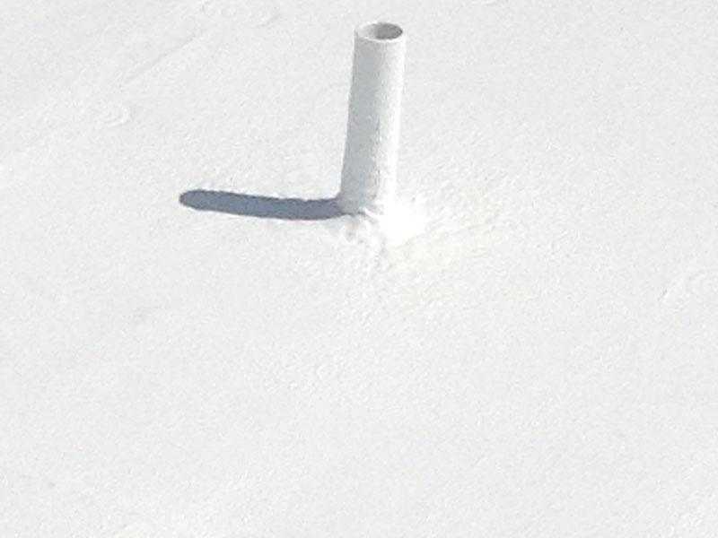 Gallery | White Cap Roofing Systems